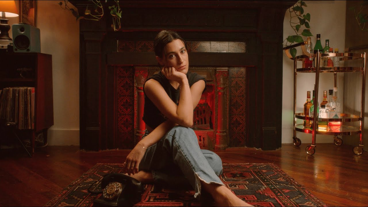 LA FELIX- If Perfect Was Real ft. Wass - YouTube