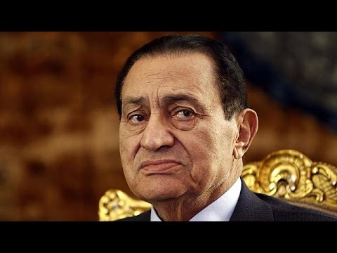 Mubarak può essere liberato, processo da rifare
