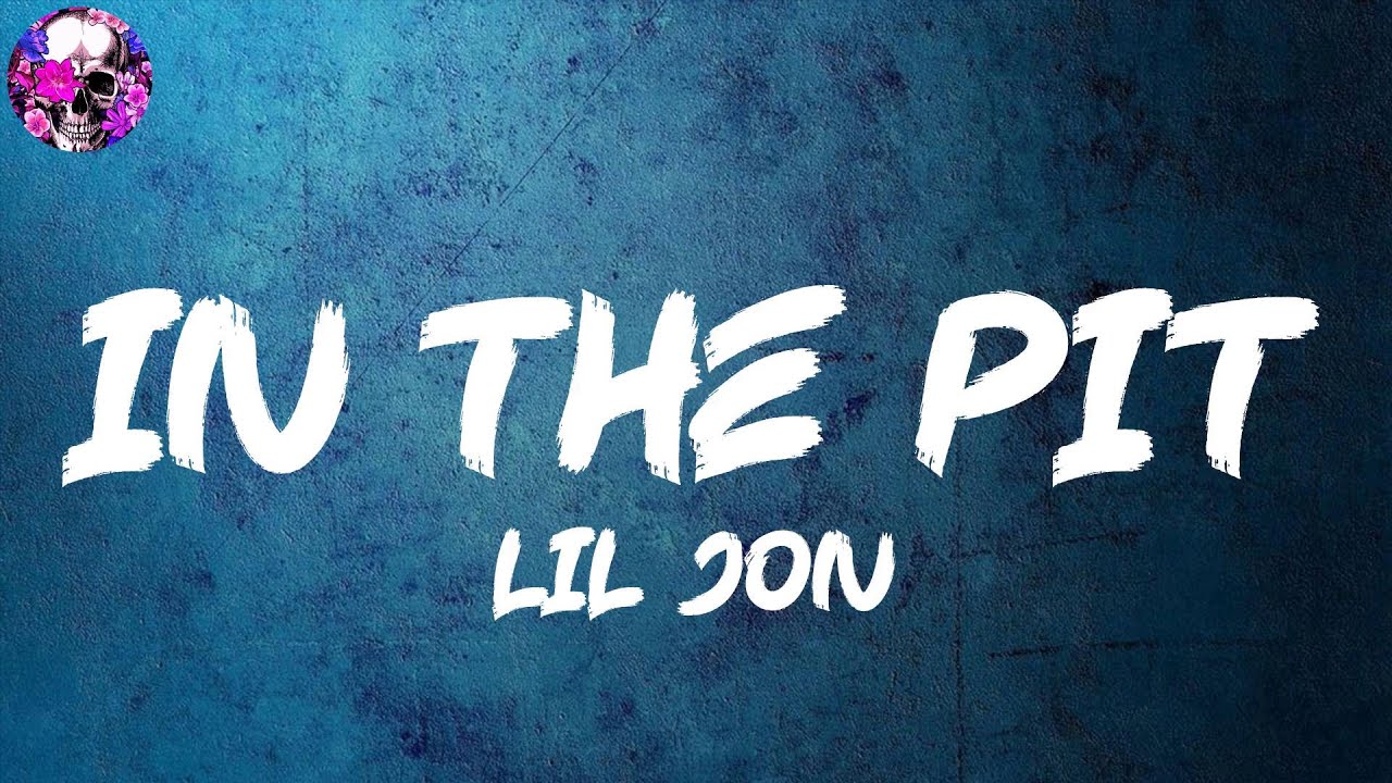 Lil Jon - In The Pit (Lyric Video) | Myspace - YouTube