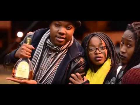 The Rag Farm Party(UFS) - YouTube