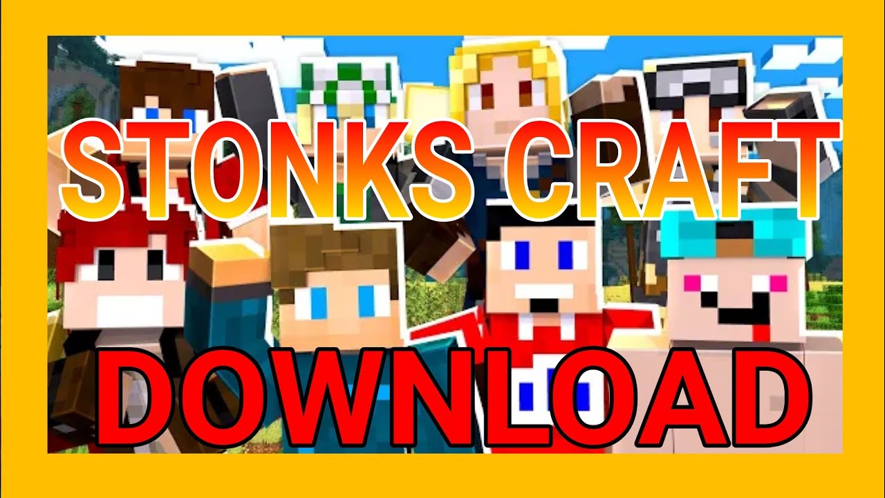 🔴forever liberou download do modpack stonks craft 🔴 modpack para ...