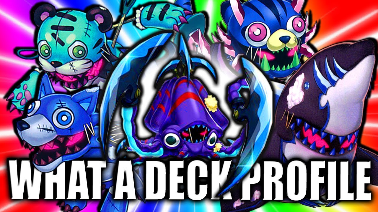 How To Play Frightfur/Fluffal 2021 - YouTube