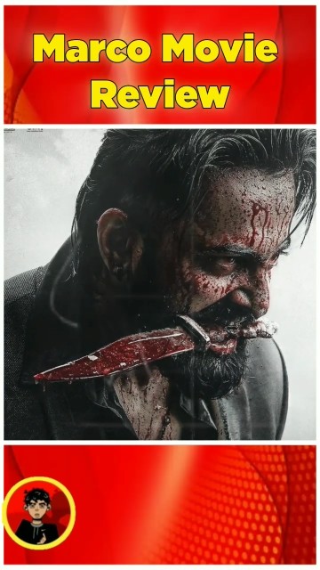 Marco Movie Review 🤯|John wick, Kill and animal will feel like after ...