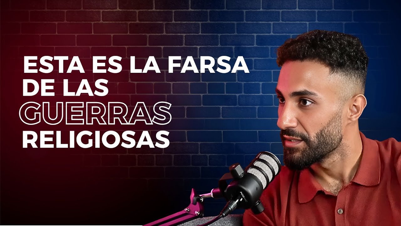 #30 | Guerras Religiosas, Pueblo Dormido, Generación de Cristal ...