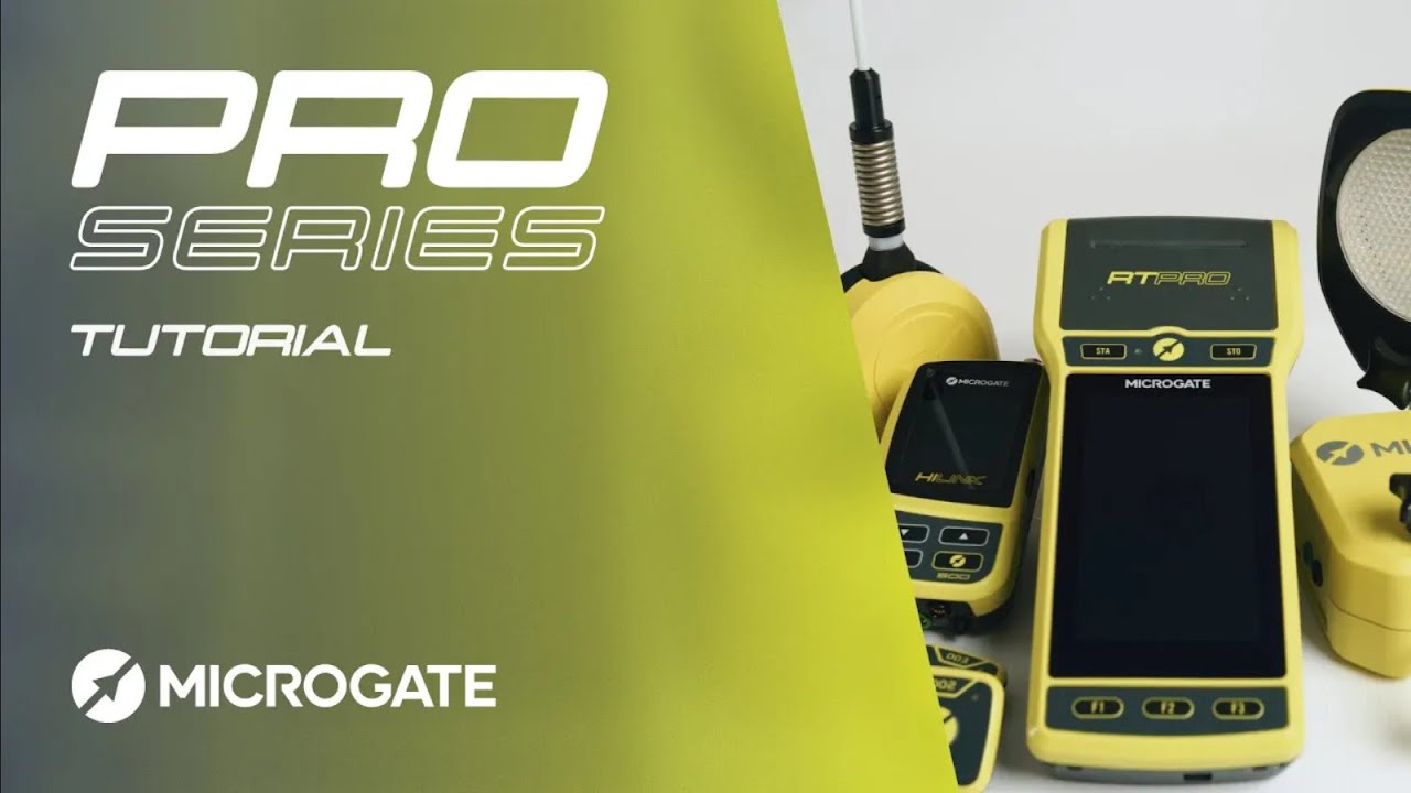 Tutorial Pro Series (DE) - YouTube