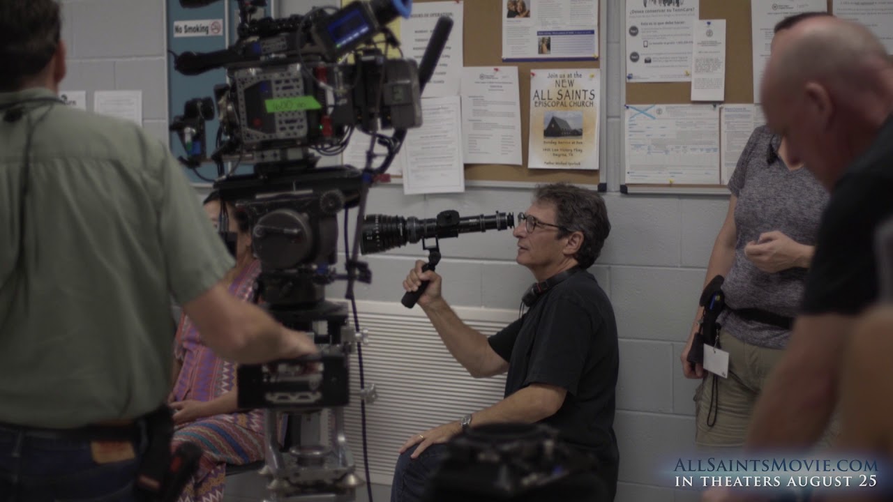 AFFIRM Films Presents: Steve Gomer - Refugees - YouTube