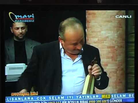 Muhtesem ikili Hüseyin Cayan Nesat Aydin