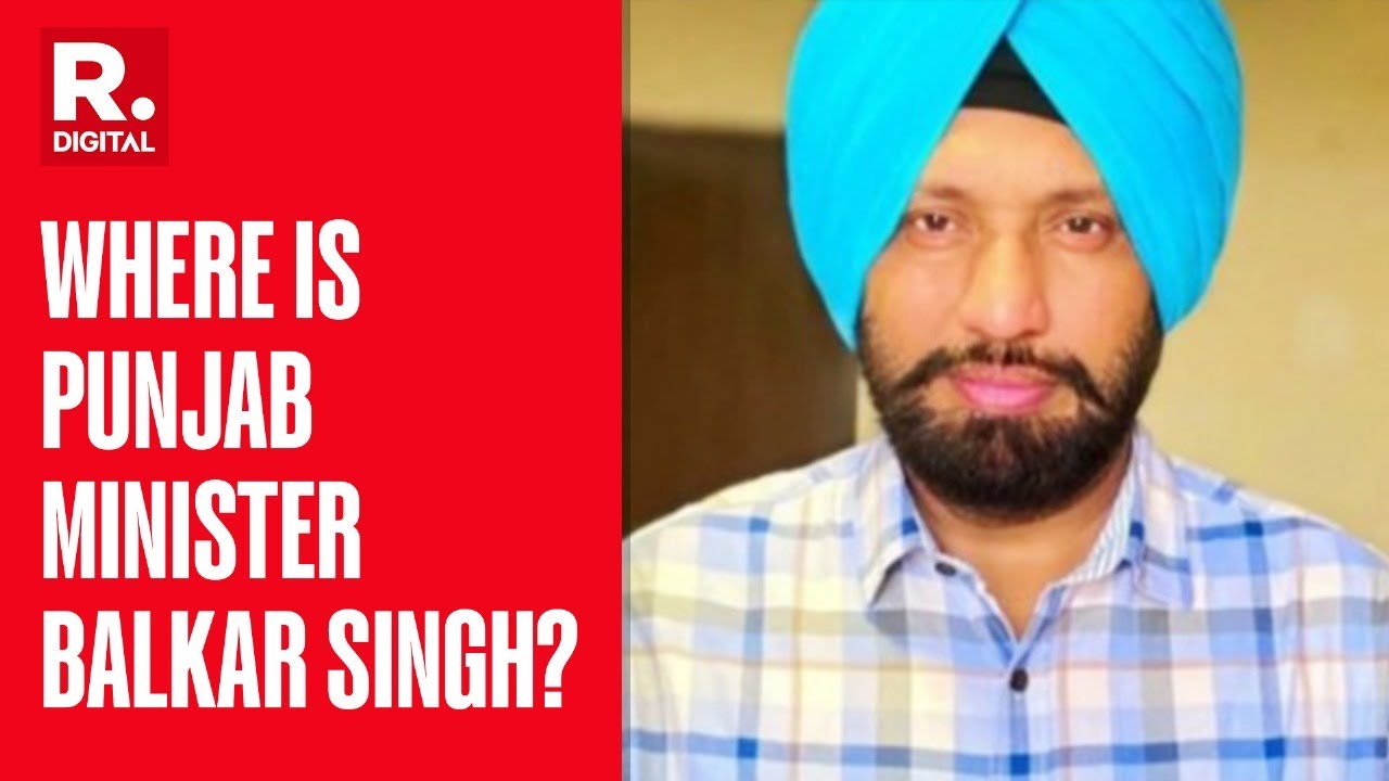 Flashgate Hits AAP: Balkar Singh Skips Key AAP Event After ...