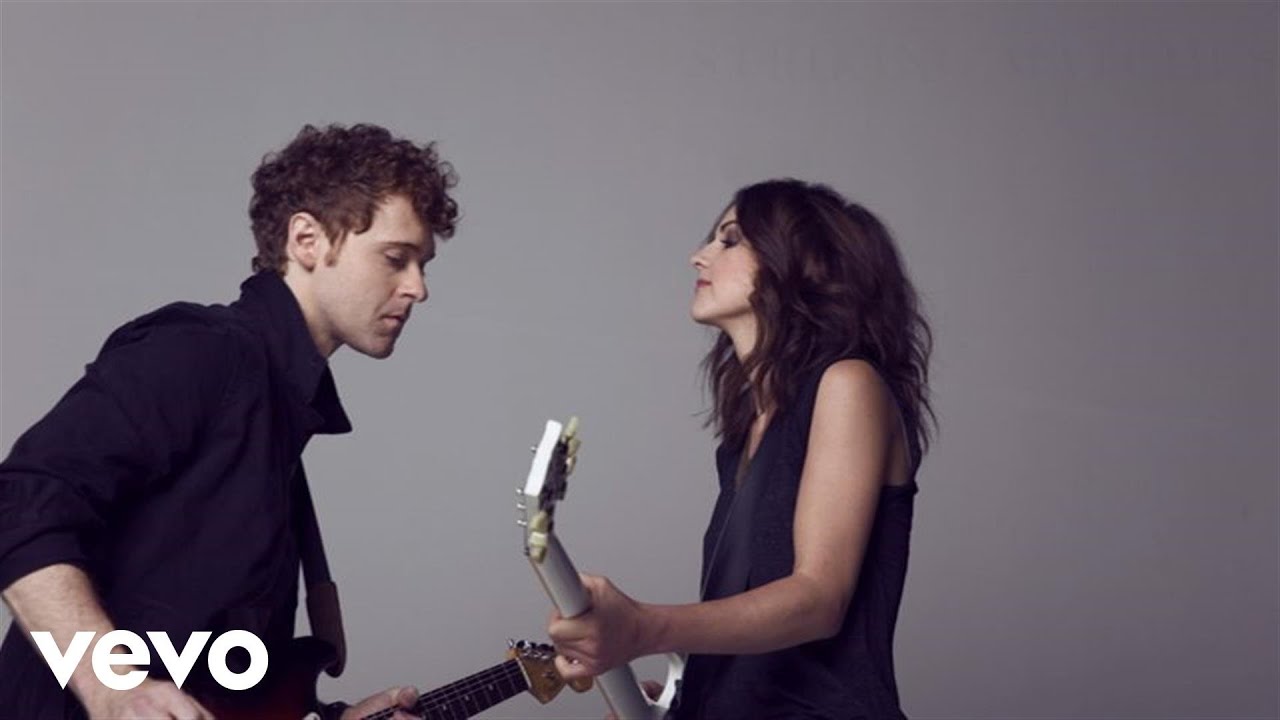 Striking Matches - Hanging On A Lie (Live At 3rd & Lindsley) - YouTube