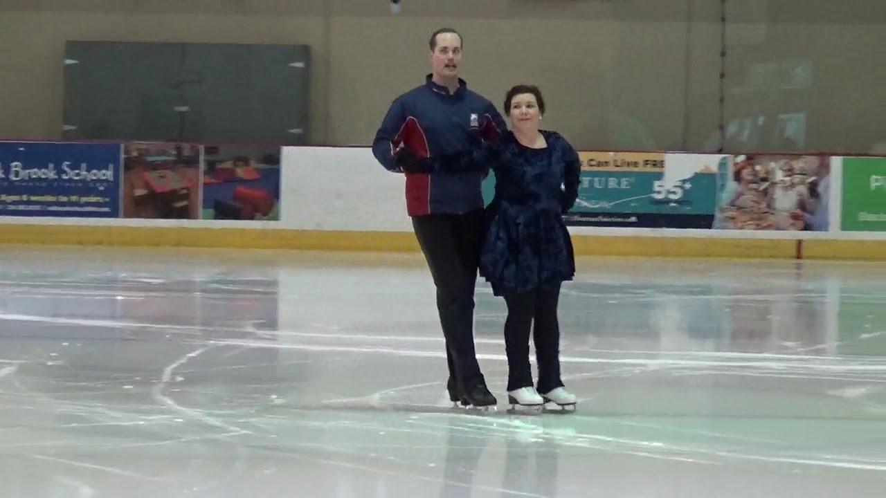 April 2018 - Preliminary Partnered Pattern Dances (Adult 21+): Canasta ...