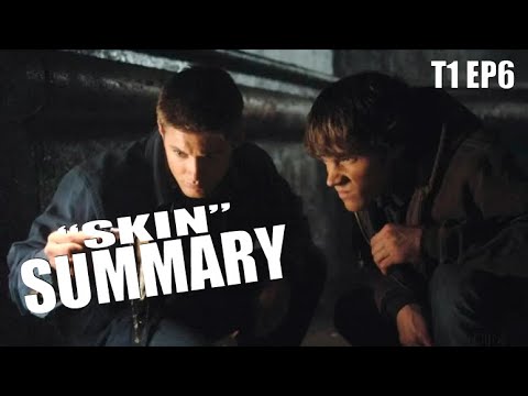 Shapeshifter Showdown Supernatural's Most Fierce Battle Ever! - YouTube