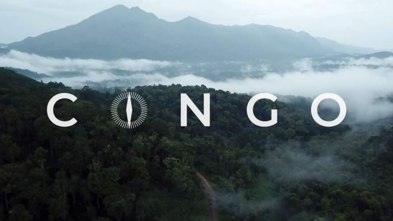 Inside the Congo Jungle: A Terrifying Reality - YouTube