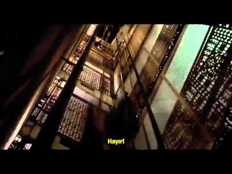 Bir Vampir Hikayesi - Byzantium fragmanı Türkçe altyazılı