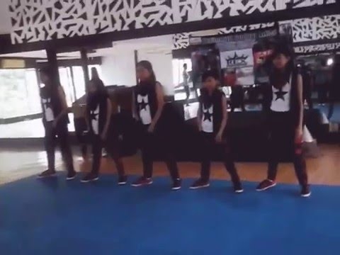 Seksi Dancer Goyang hot