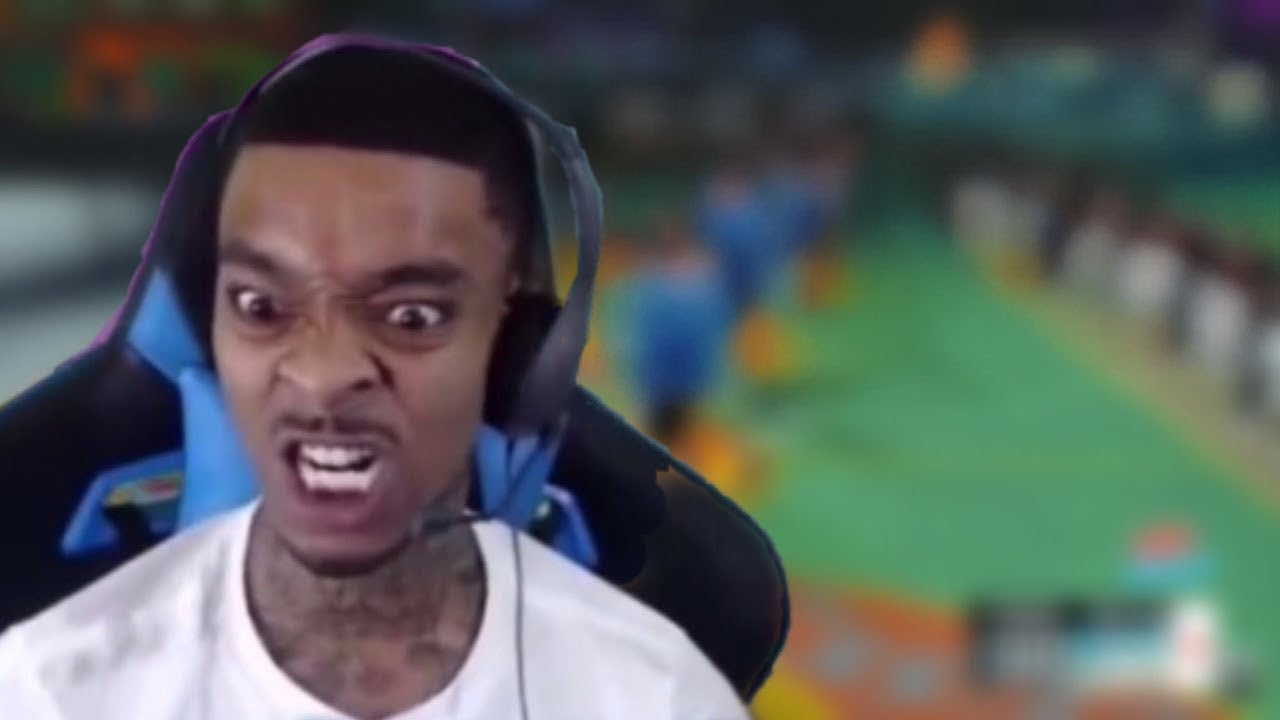 FlightReacts Funny Moments Create Iconic Internet Memes - YouTube