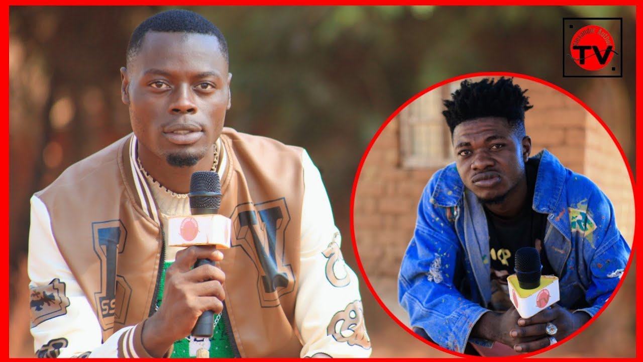 KING MAVOCAL AMJIA MOTO WIZZY GANG, "YULE SIO MSAANI YULE NI ...