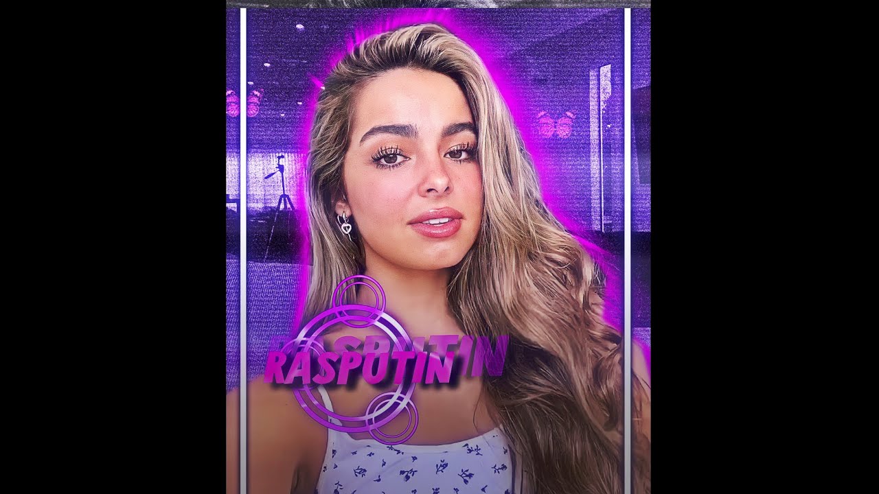 Addison Rae Edit - YouTube