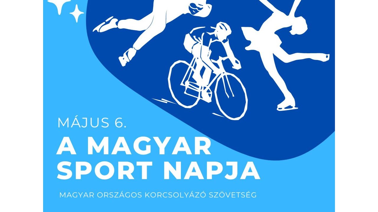 Magyar Sport Napja - YouTube