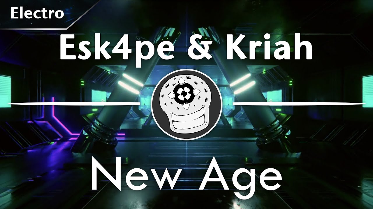 Esk4pe & Kriah - New Age *Free*