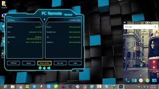 Monect pc remote joystick mouse abs - youtubelasem