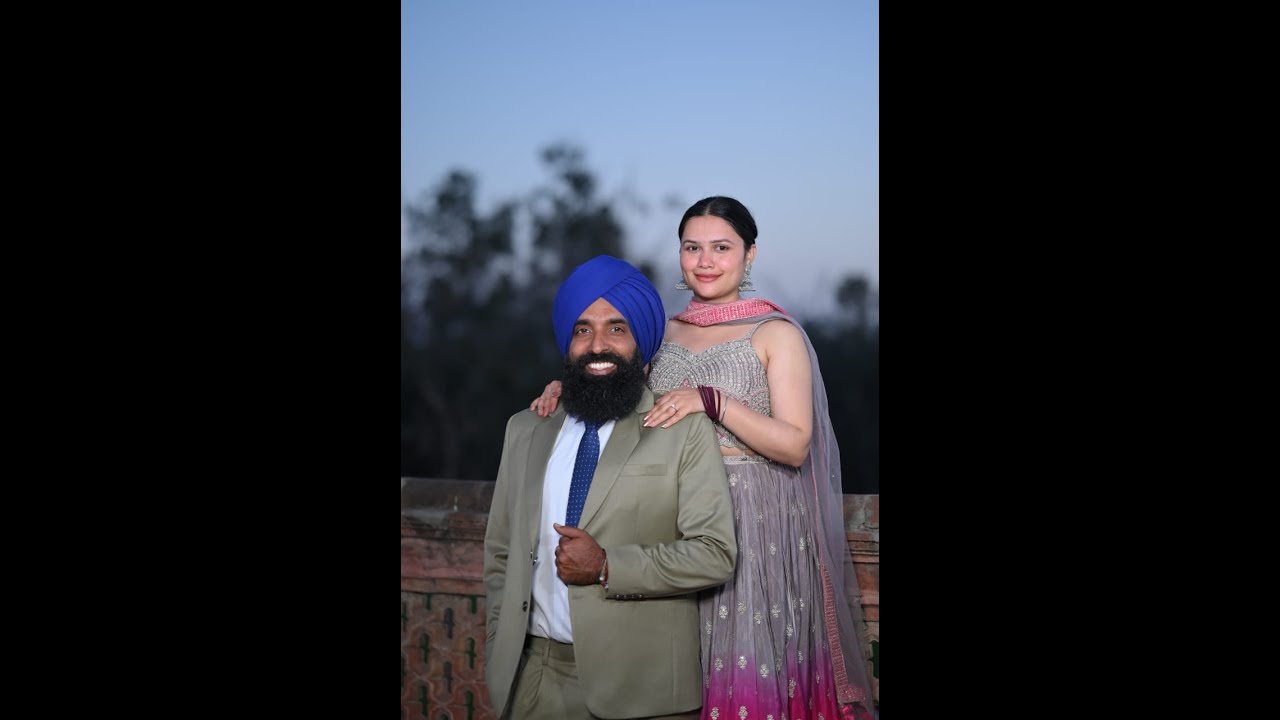 🔴 [Live] Jaggo Ceremony || || Simranjeet with Pawandeep - YouTube