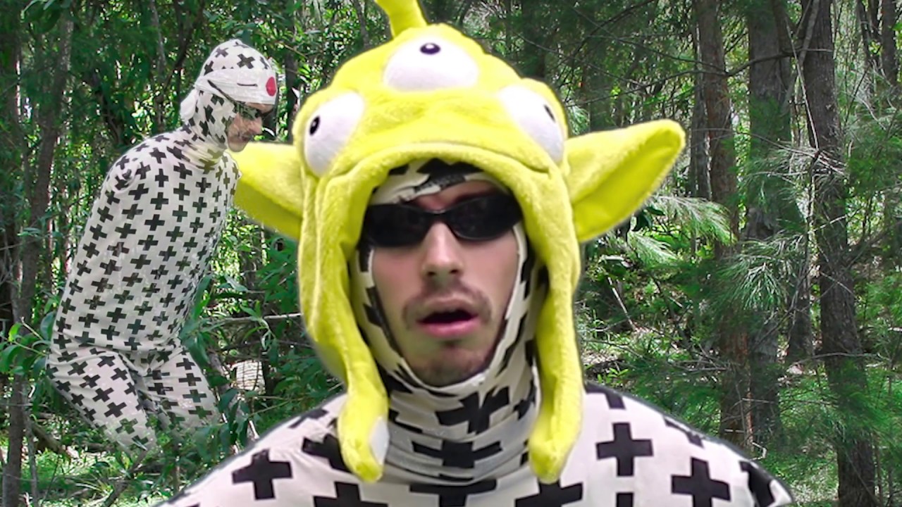 Let it RIP!!!!!!!! - YouTube