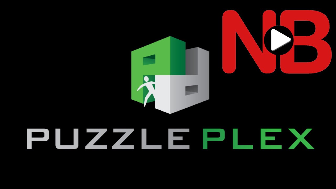 Puzzle Plex Review - YouTube