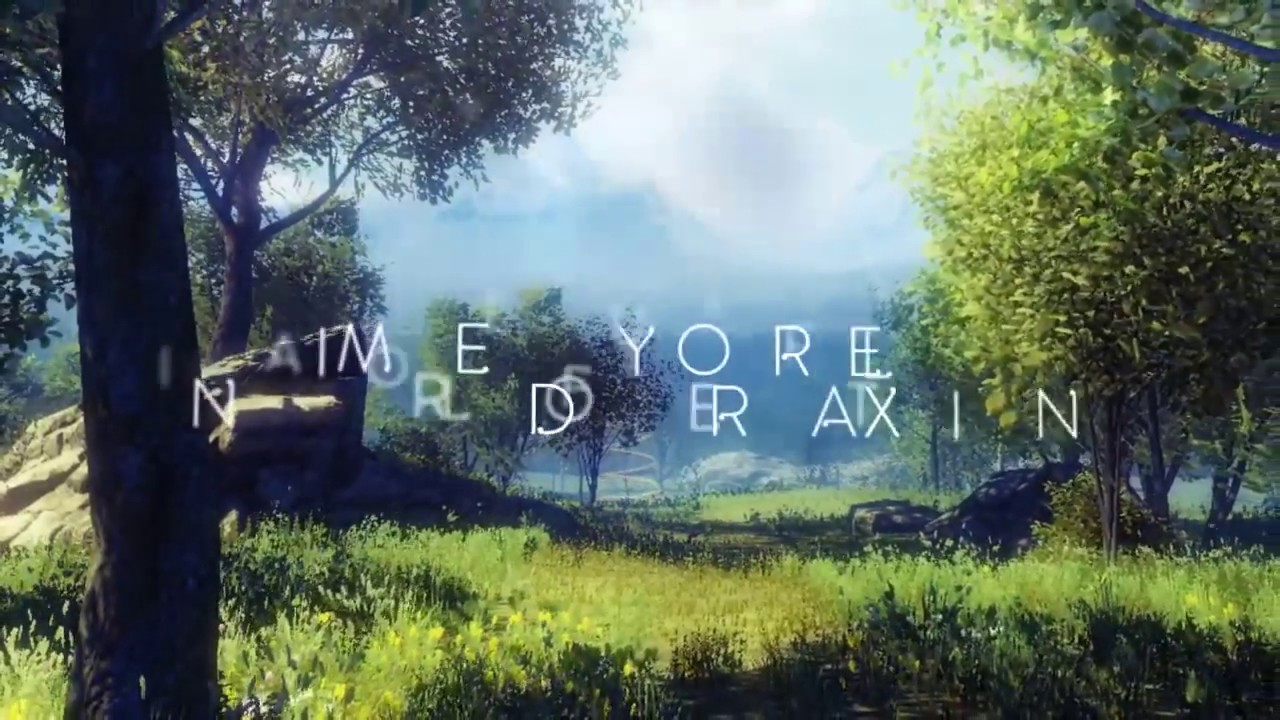 Nature Treks VR Trailer - YouTube