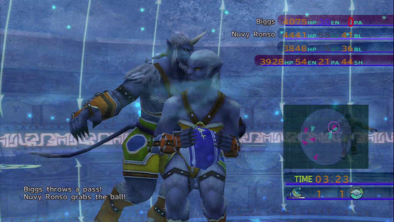 Journey To Level 99 Ronso Fangs - EP 159 - YouTube