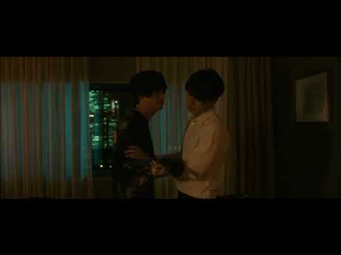 Japanese bl kiss scene 😍