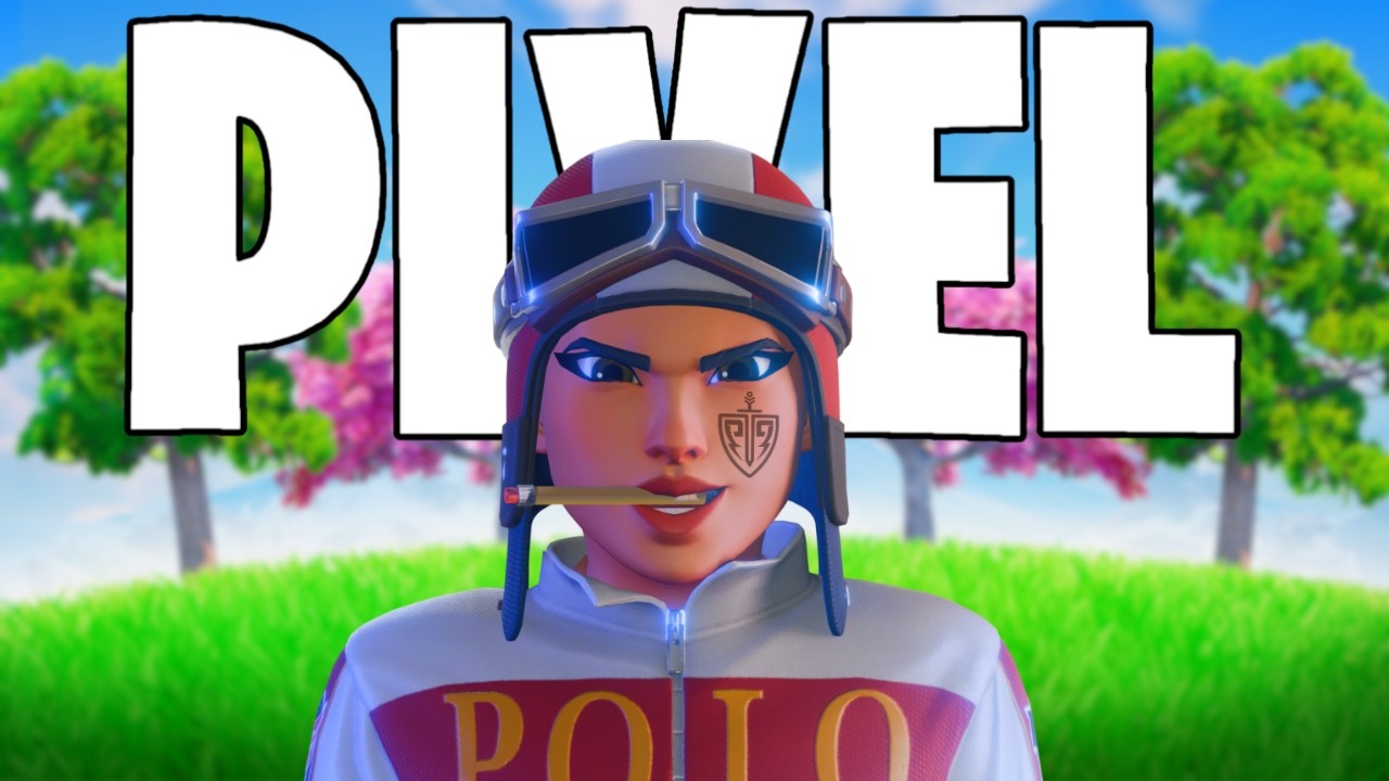 6 PIXELS para GANHAR MAIS PARTIDAS no Fortnite! - YouTube