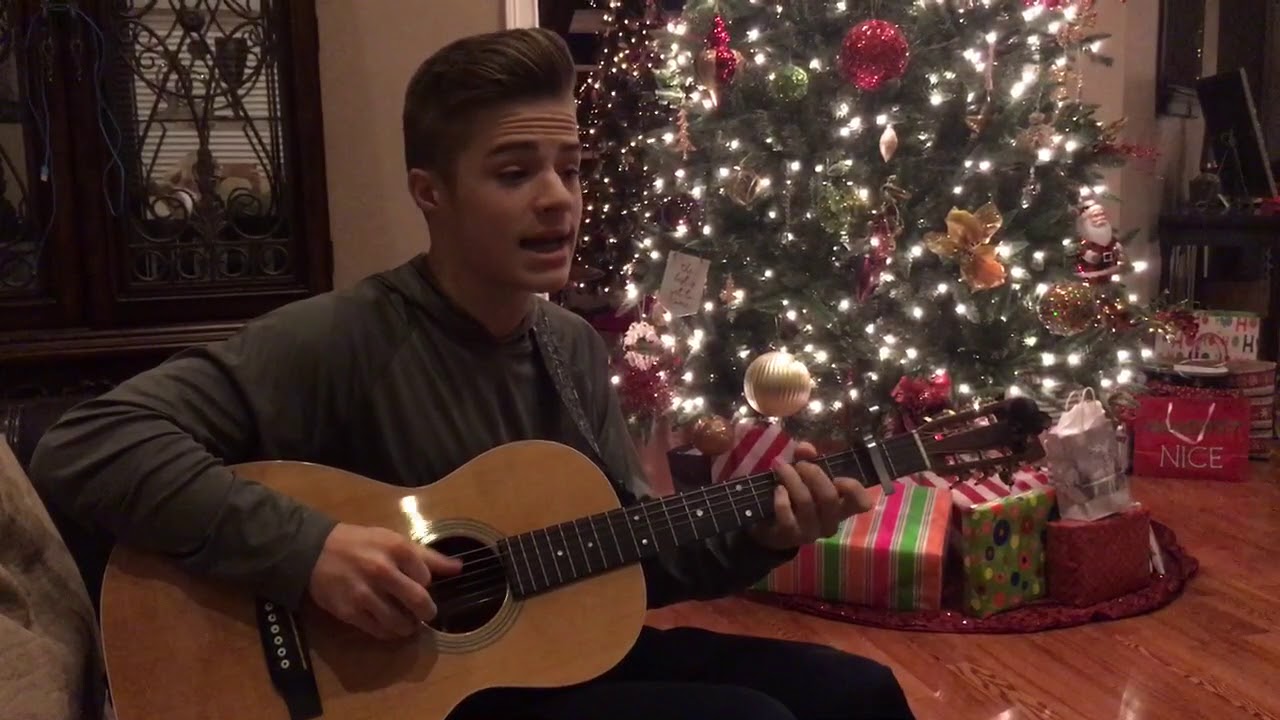 Matthew pinkham covers fast car by Tracy Chapman - YouTube