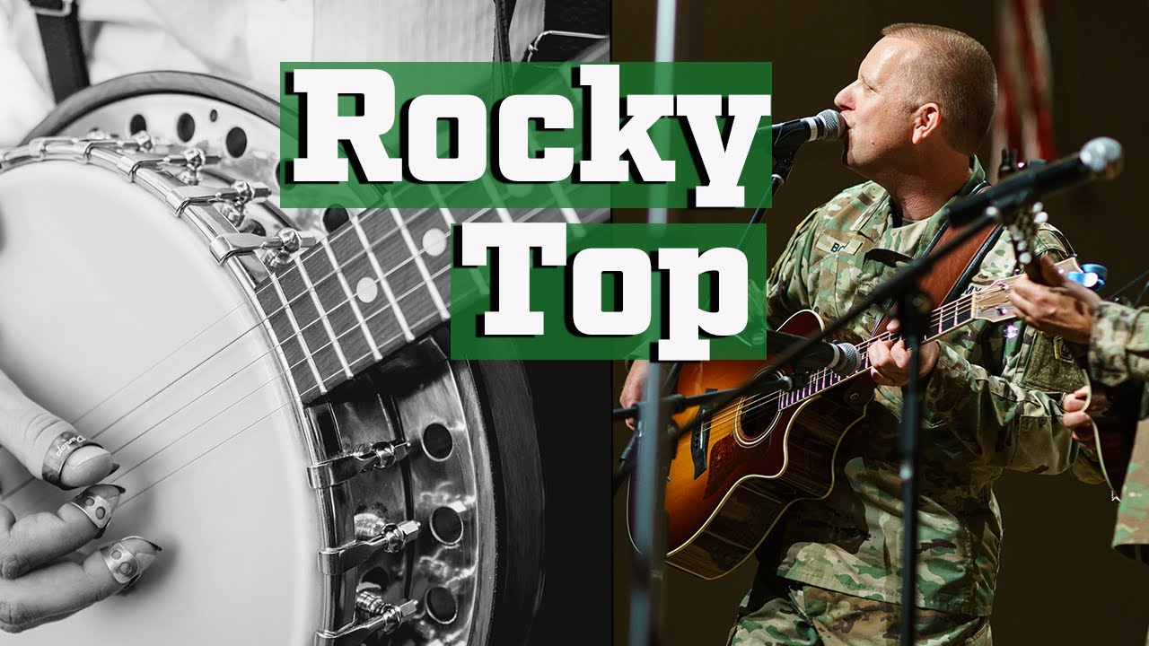 Rocky Top [Osborne Bros.] - YouTube