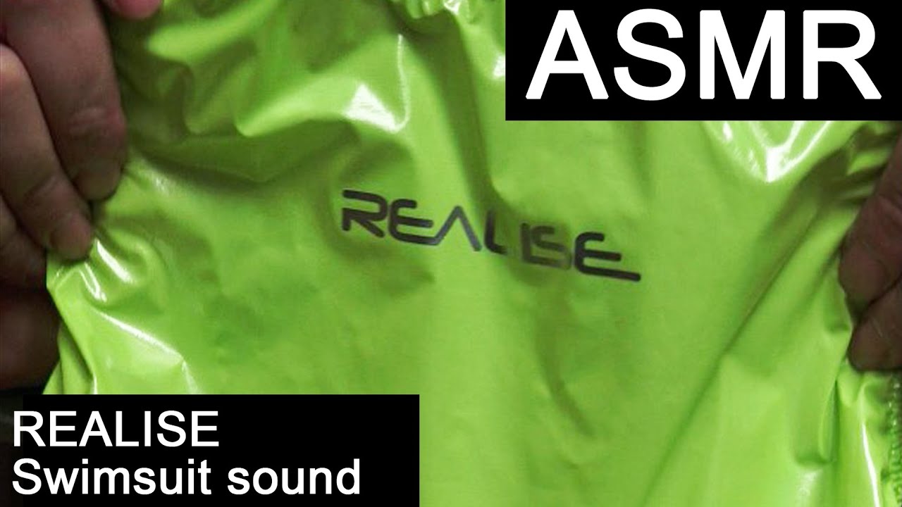 Swimsuit Realise Sound - YouTube