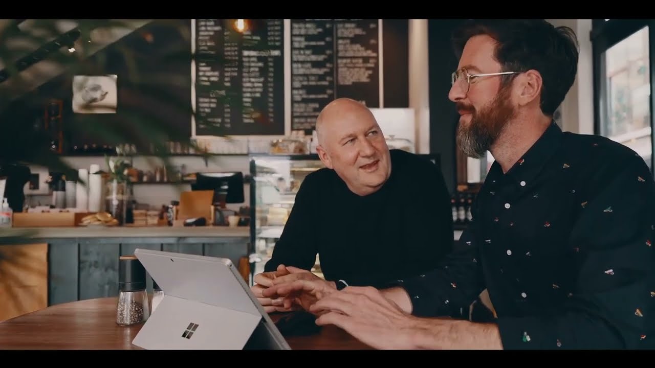 Jade Platform Case Study: StaffSync (preview) - YouTube
