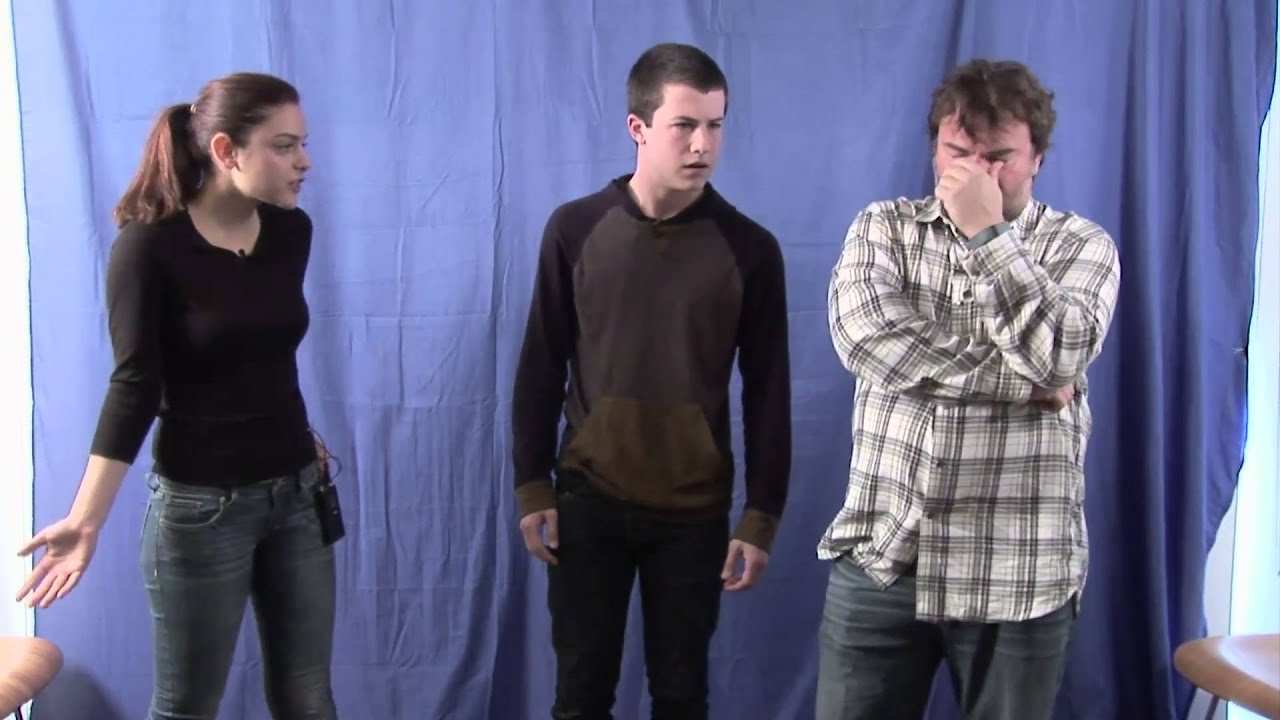 Goosebumps Exclusive Deleted Scene - YouTube