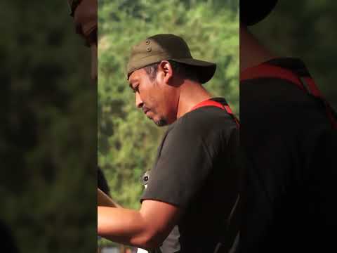 zora dan tante Atik - Uang