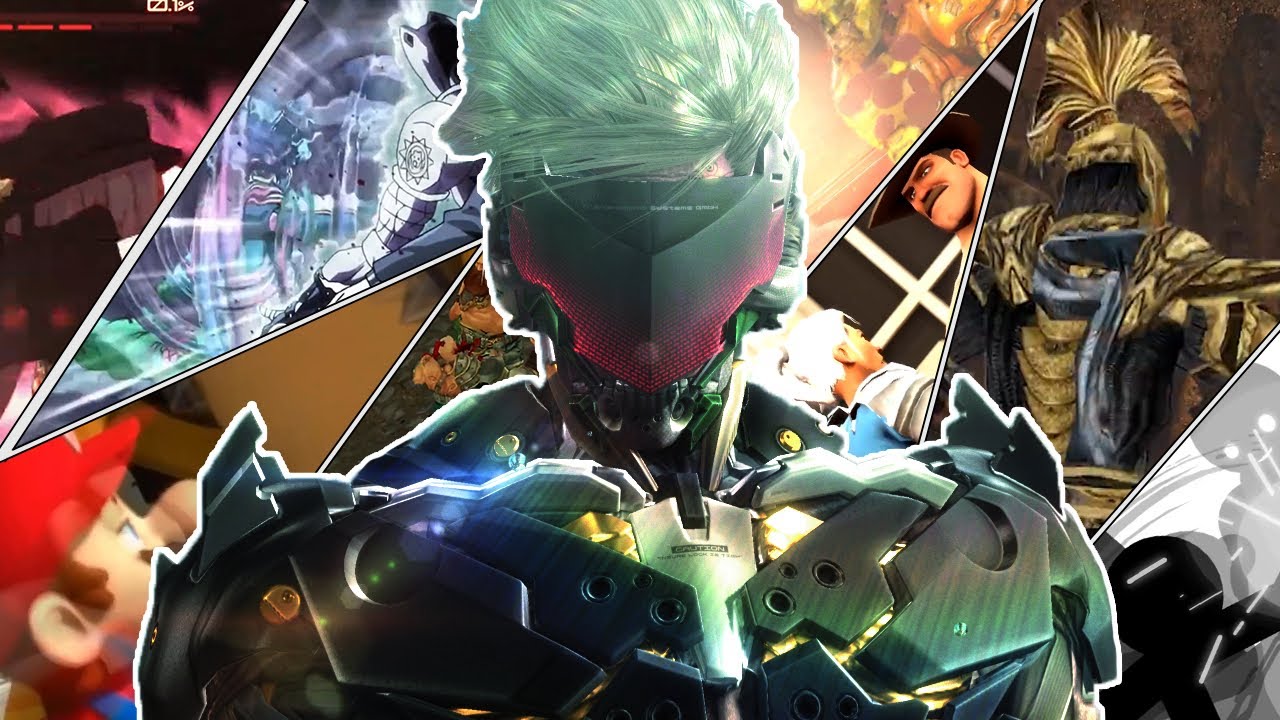 STANDING HERE, I REALIZE - ULTIMATE COMPILATION. (over 100+ videos ...