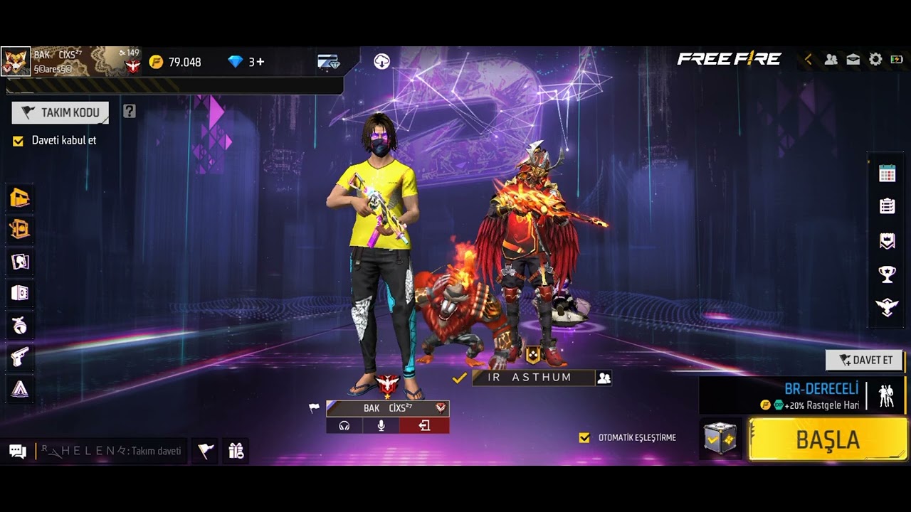 FİRE FİRE - YouTube