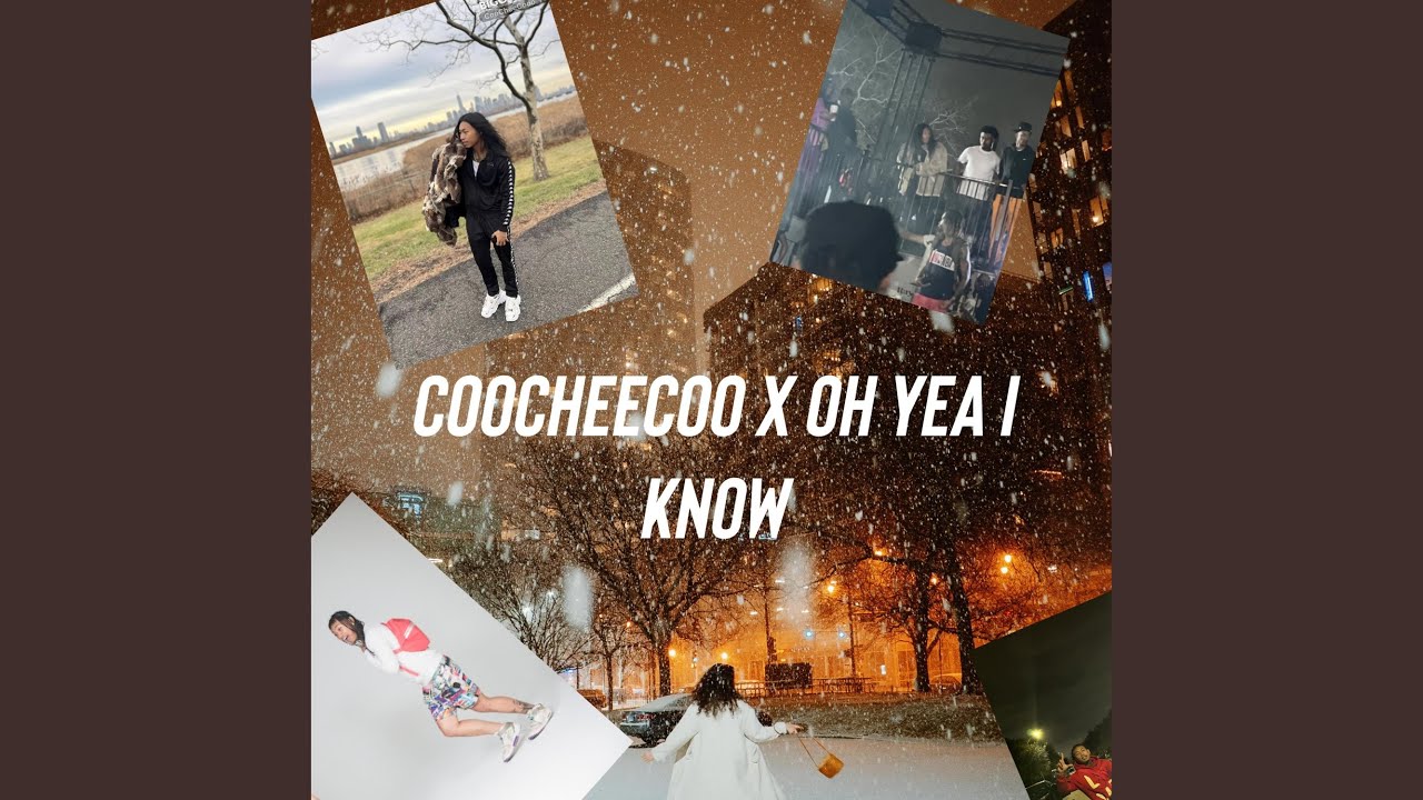 Oh Yea I Know - YouTube