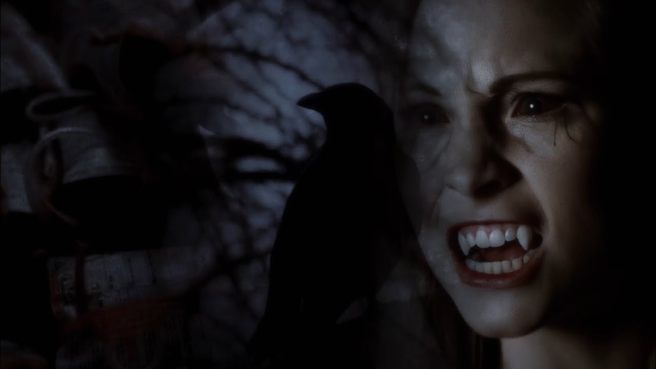 𝚃𝚅𝙳𝚄 𝚅𝚊𝚖𝚙𝚒𝚛𝚎 𝚂𝚞𝚋𝚕𝚒𝚖𝚒𝚗𝚊𝚕 - YouTube