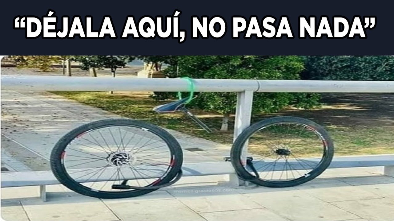 MEMES DEL BARRIO #1 SI ERES DE BARRIO ENTENDERAS - YouTube