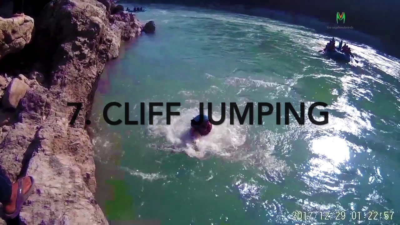 YOGA CAPITAL OF THE WORLD | ALL ABOUT RISHIKESH | HOW TO TRAVEL | WHAT ...