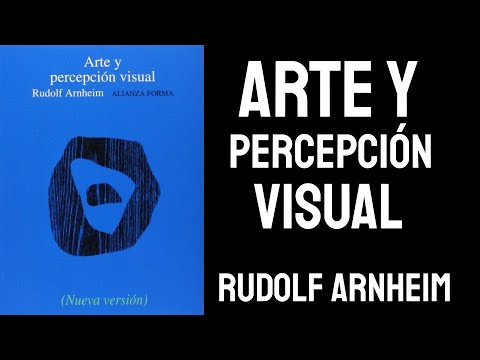 Arte y percepción visual: la psicología del ojo creador | Colegio de ...
