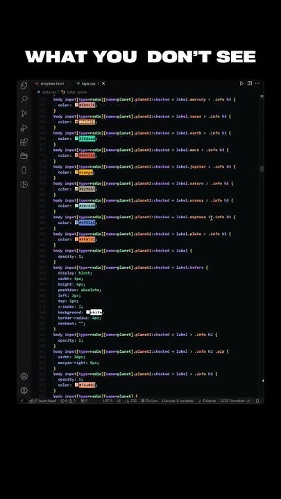 Source Codedev Frontenddev Frontend Codingchallenge Htmlcss Program Youtube 