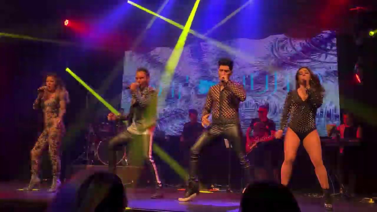 DTOUR 2020 En Foro 1869 - YouTube