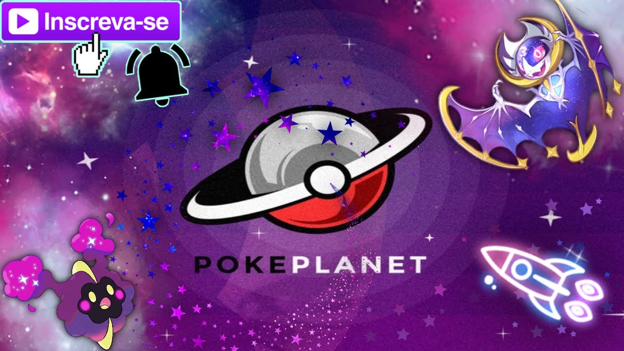 INICIANDO NO POKEPLANET DICAS MAIS TUTORIAIS INICIAIS VAMOS JOGAR! 🥰🌺🔥 ...