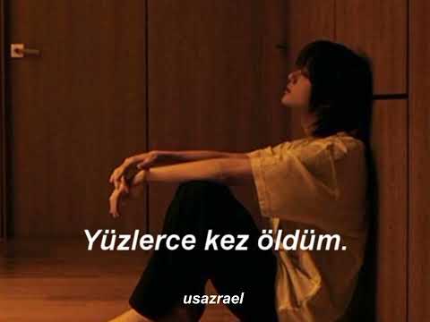 Amy winehouse - Back to black Türkçe Çeviri