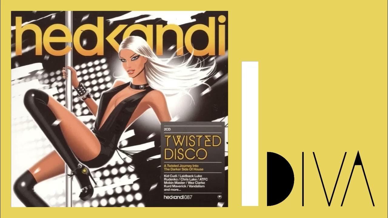 Hed Kandi - Twisted Disco - YouTube