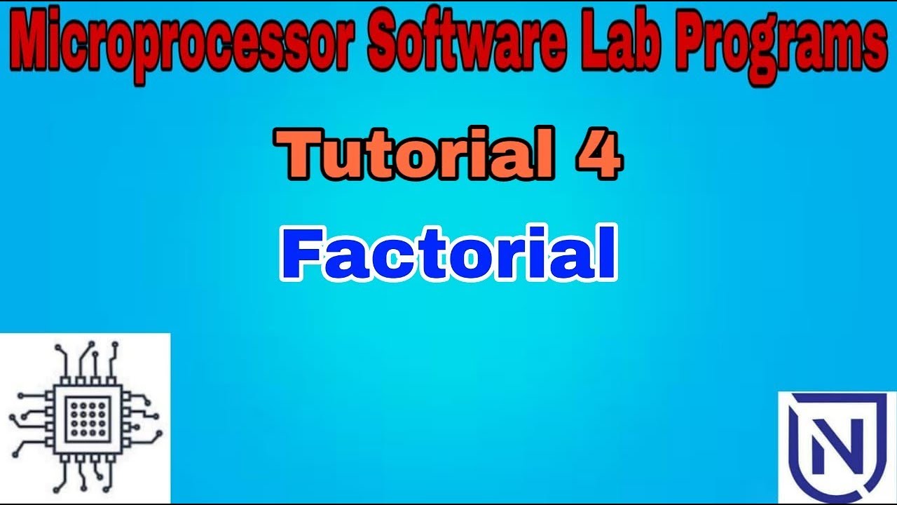 Factorial YouTube factorial-youtube